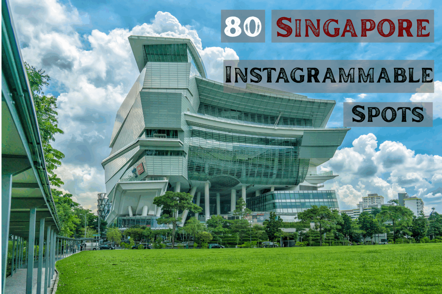 6 Insider Tips All About the Singapore ArtScience Museum - Strictly ...
